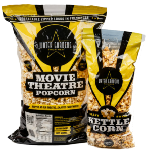 Water Gardens Popcorn & Kettle Corn | Home